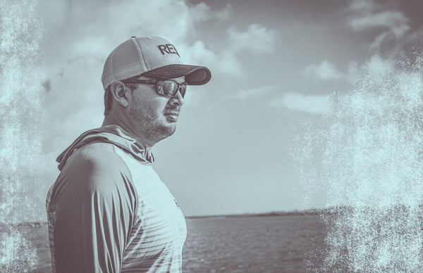 UPF 50 Protection - Reel Sportswear