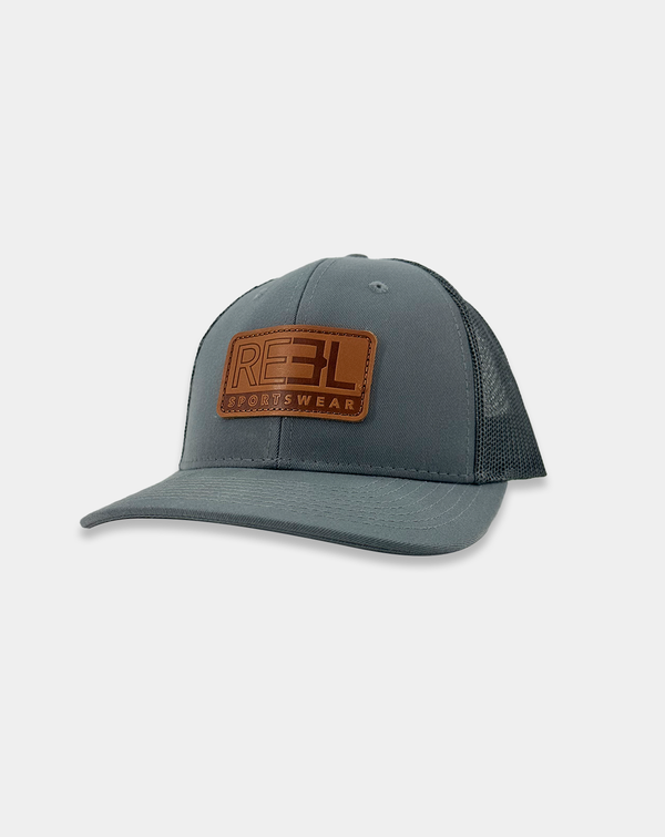 Hats & Accessories - Reel Sportswear