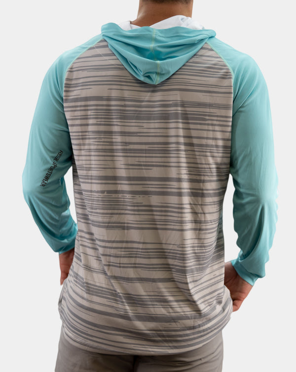 Tide Gauge - Reel Sportswear