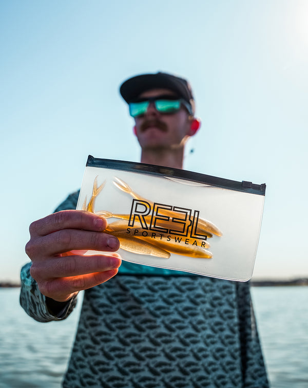 Pro+ Terminal Pouch - Reel Sportswear
